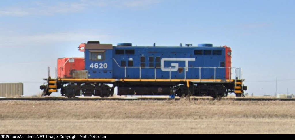 GTW 4620